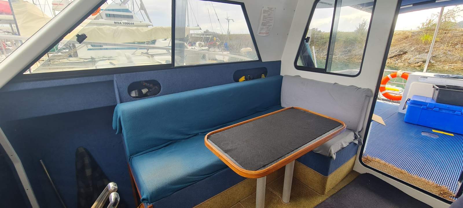 Used Roger Hill 10.2 for Sale | Boats For Sale | Yachthub