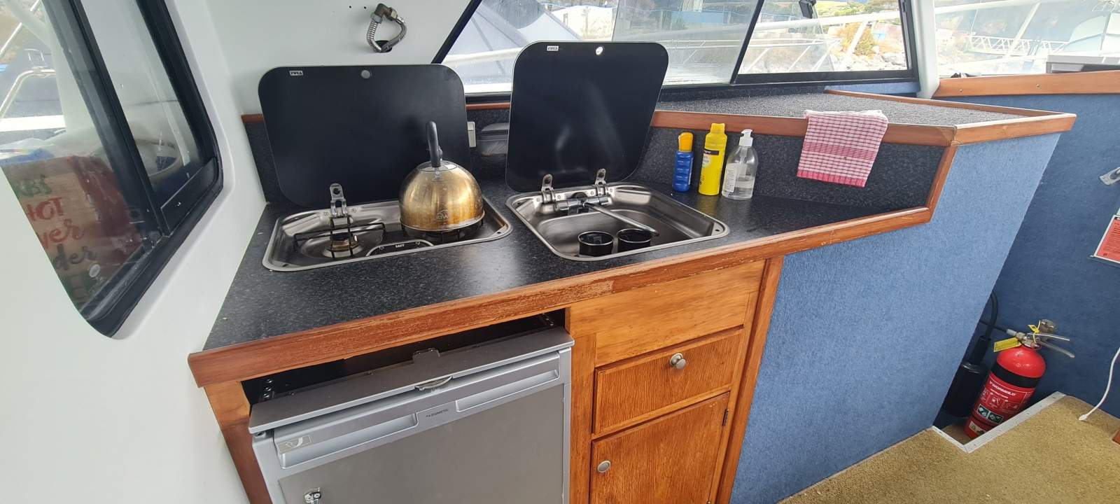 Used Roger Hill 10.2 for Sale | Boats For Sale | Yachthub