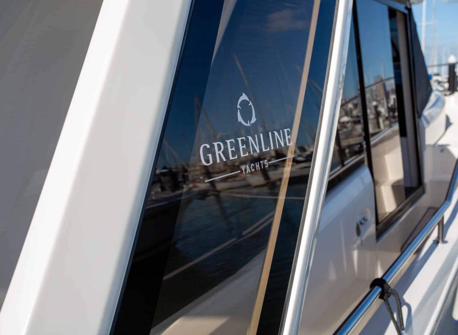 Used Greenline 39 for Sale | Boats For Sale | Yachthub