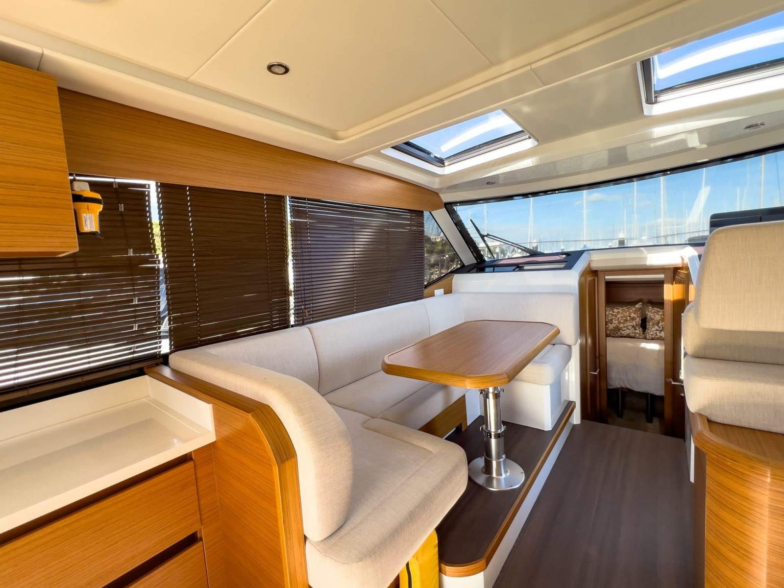 Used Greenline 39 for Sale | Boats For Sale | Yachthub