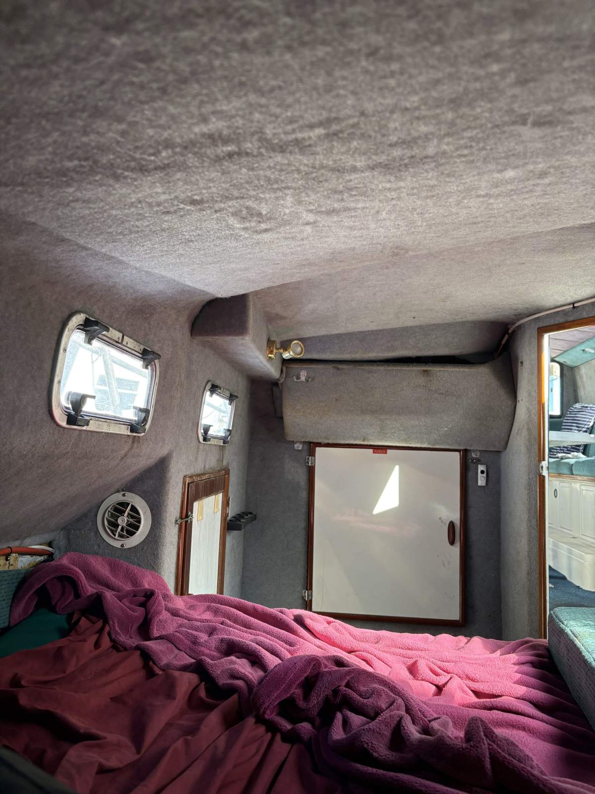 Used Noosa Cat 11.10m Flybridge - In 2c Survey for Sale | Boats For ...