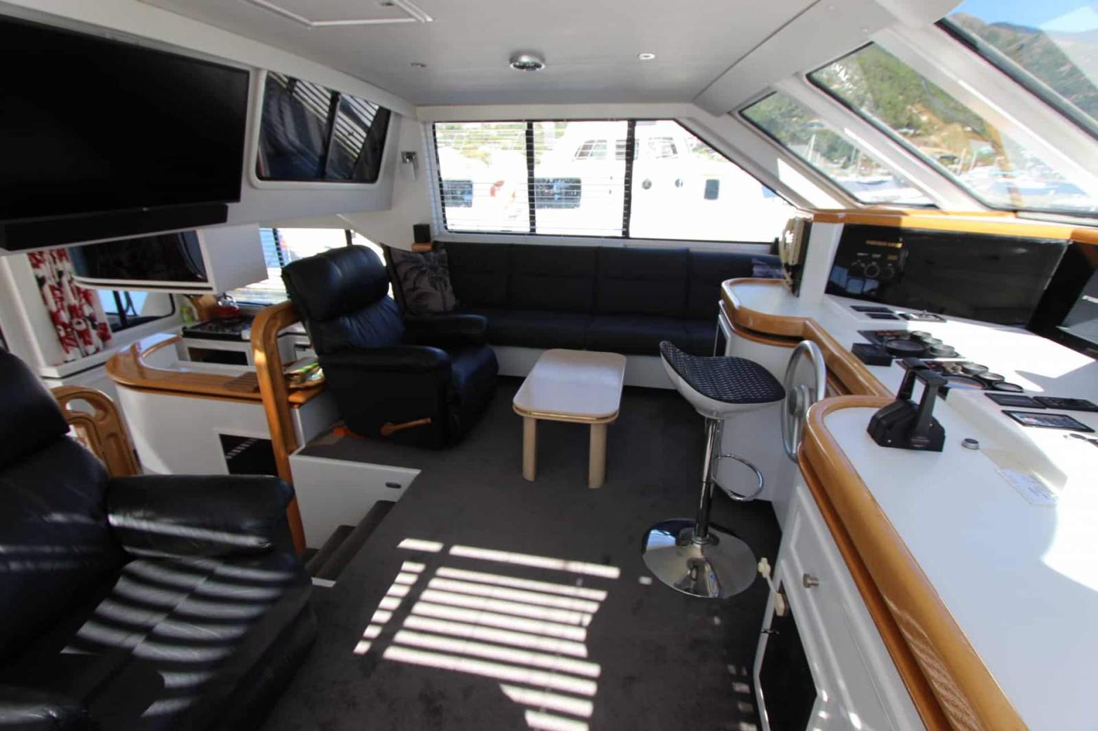 Used Ocean Trek 528 for Sale | Boats For Sale | Yachthub