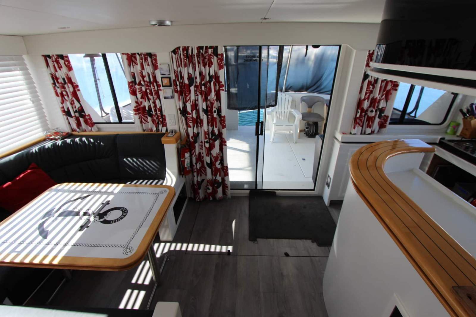 Used Ocean Trek 528 for Sale | Boats For Sale | Yachthub