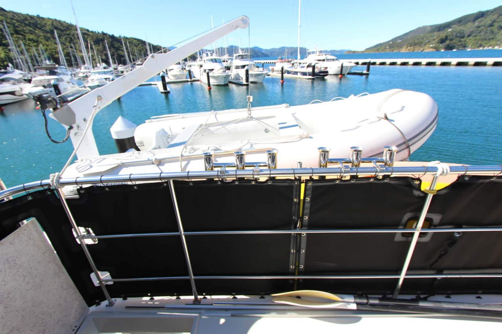 Used Ocean Trek 528 for Sale | Boats For Sale | Yachthub