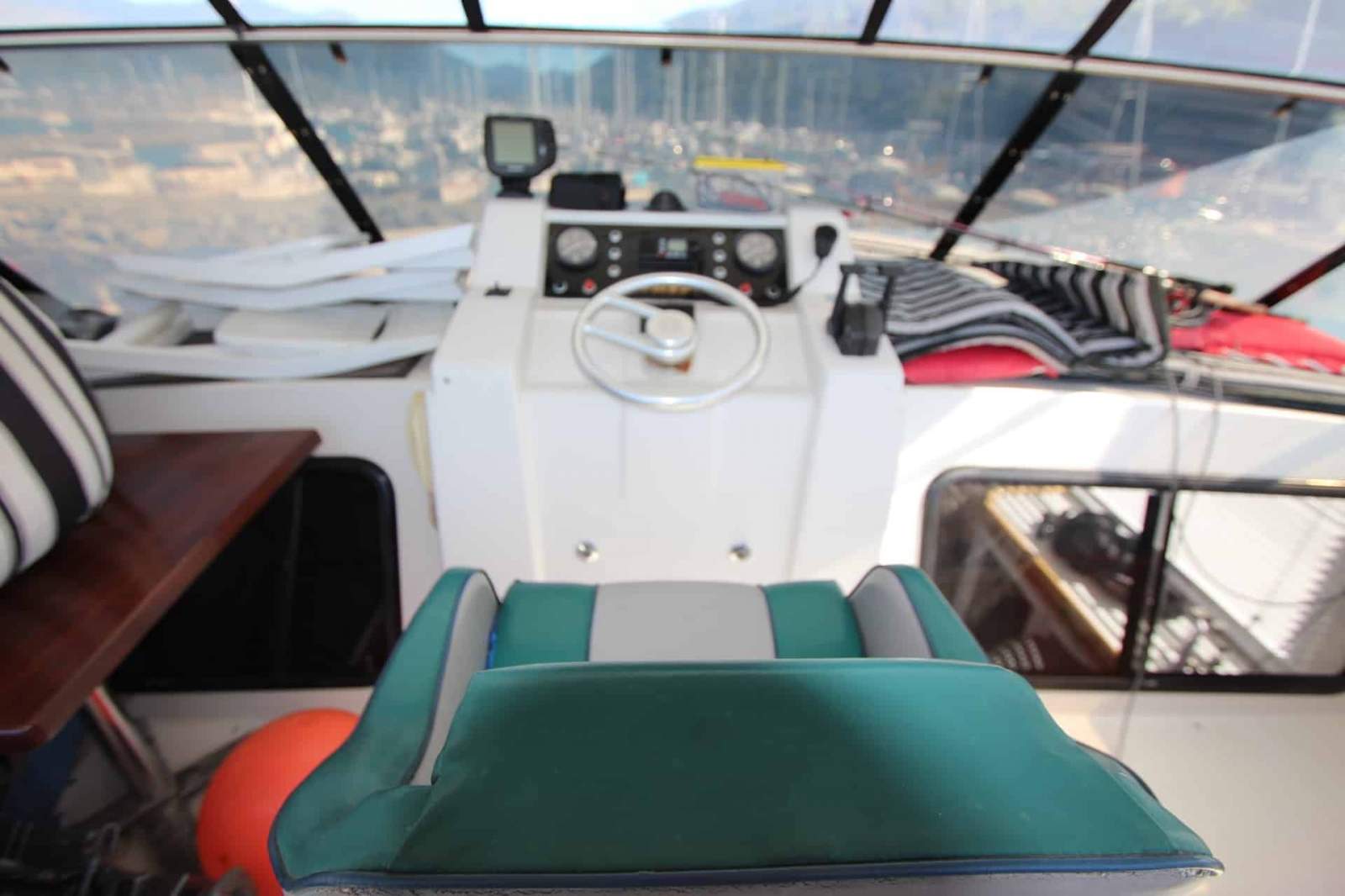 Used Ocean Trek 528 for Sale | Boats For Sale | Yachthub