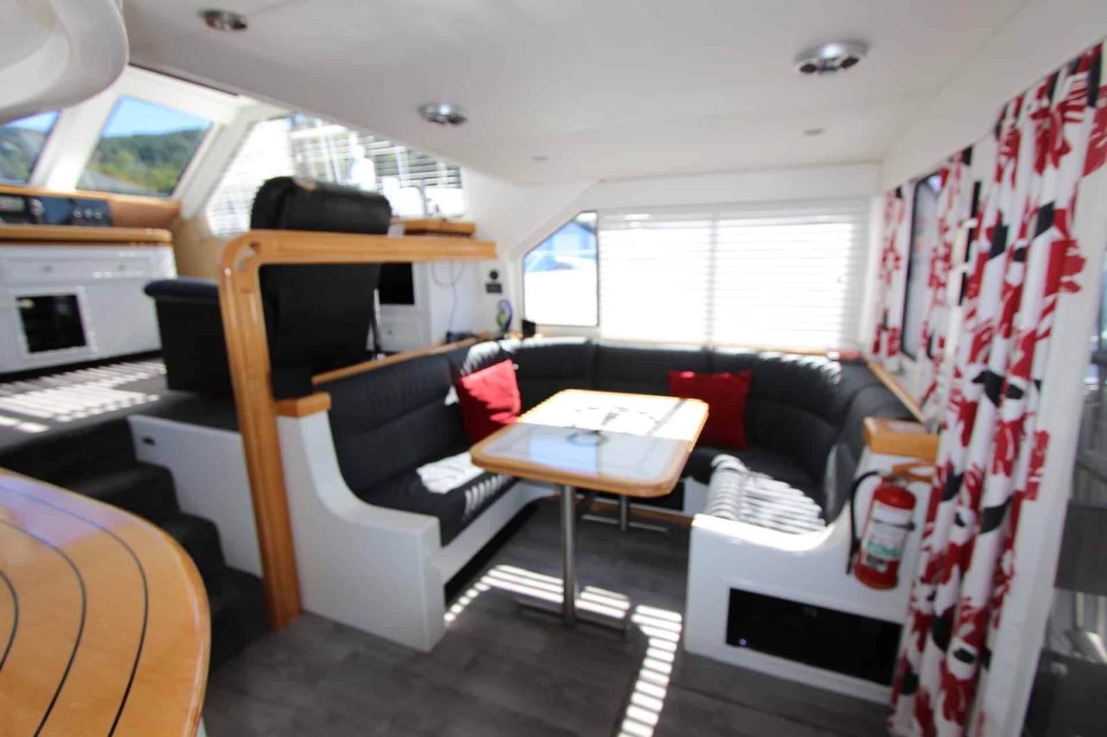 Used Ocean Trek 528 for Sale | Boats For Sale | Yachthub