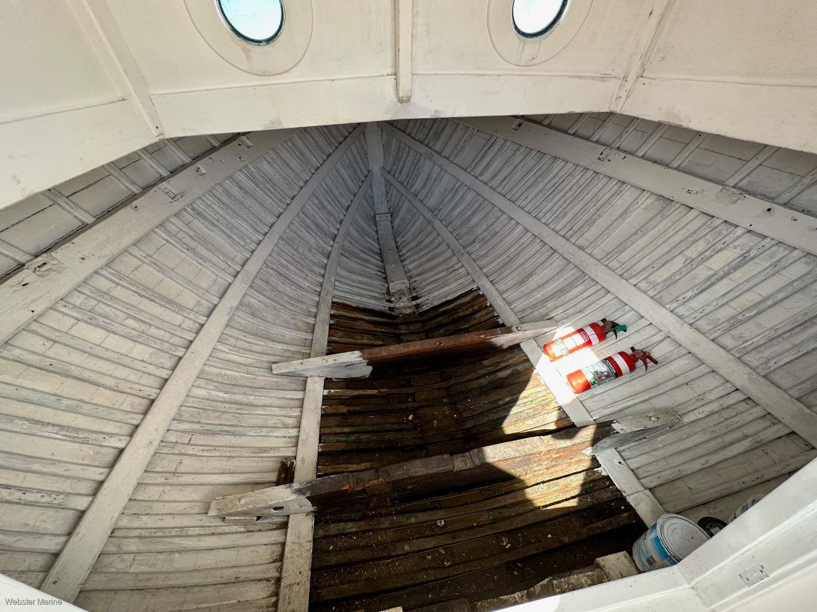 Used Custom Timber Motor Vessel for Sale | Boats For Sale | Yachthub