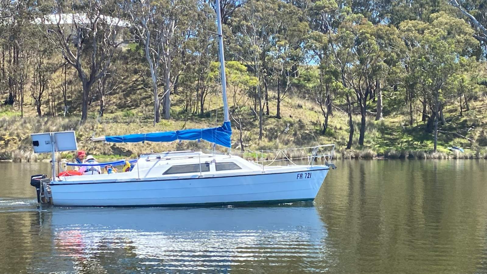 Used Farr 7500 for Sale | Boats For Sale | Yachthub