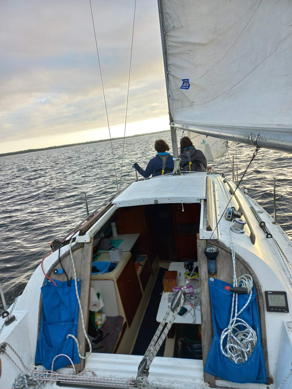 Used Farr 7500 for Sale | Boats For Sale | Yachthub