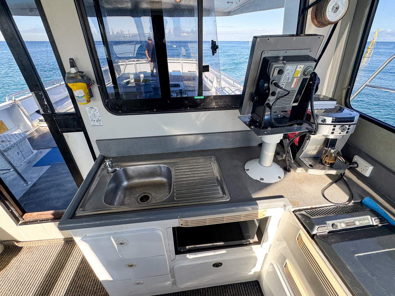 Used Westcoaster 60 for Sale | Boats For Sale | Yachthub