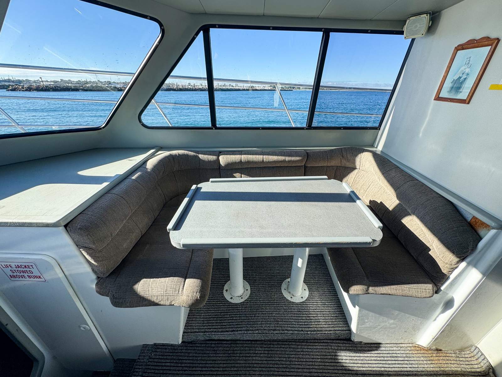 Used Westcoaster 60 for Sale | Boats For Sale | Yachthub