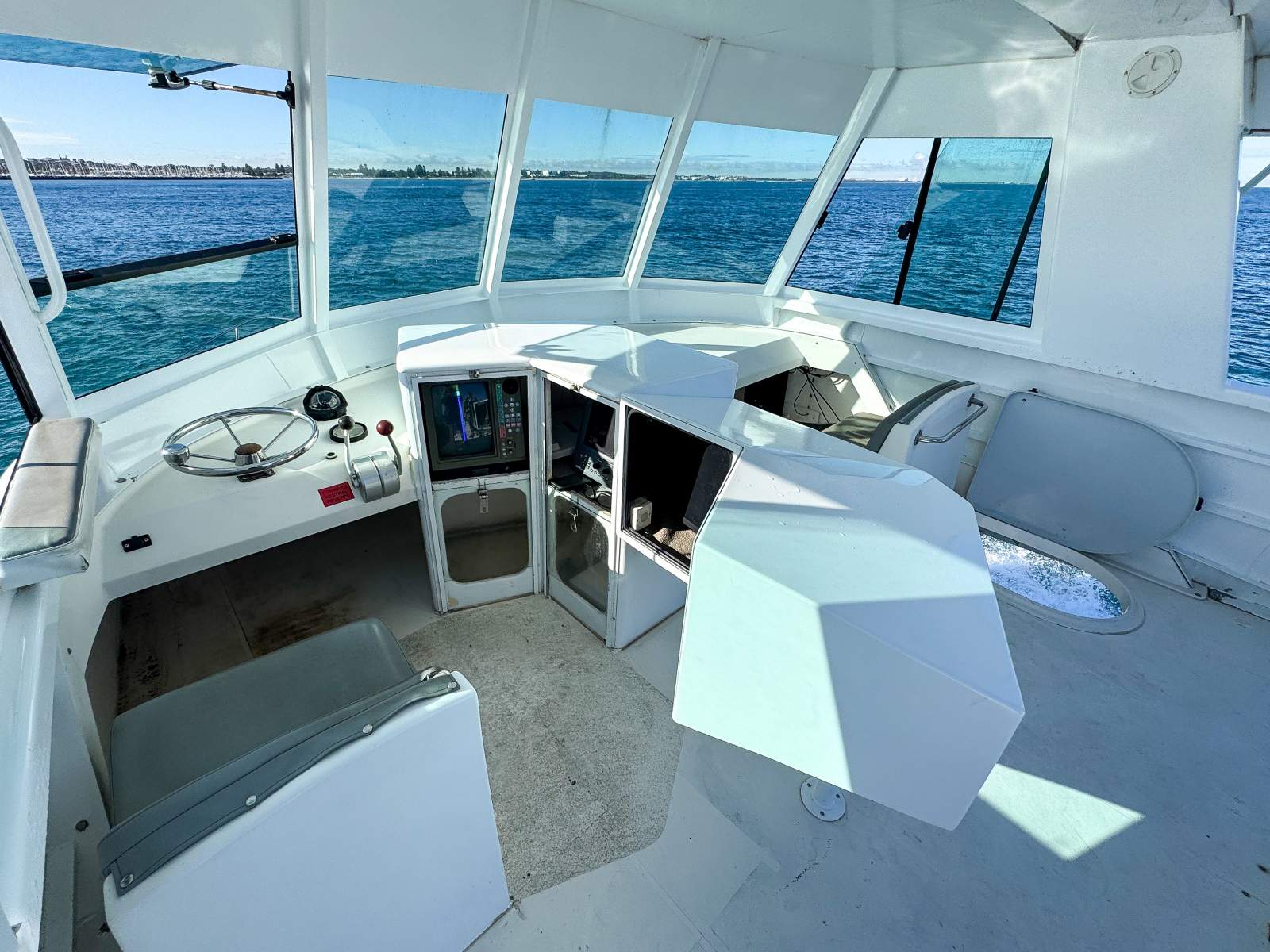Used Westcoaster 60 for Sale | Boats For Sale | Yachthub