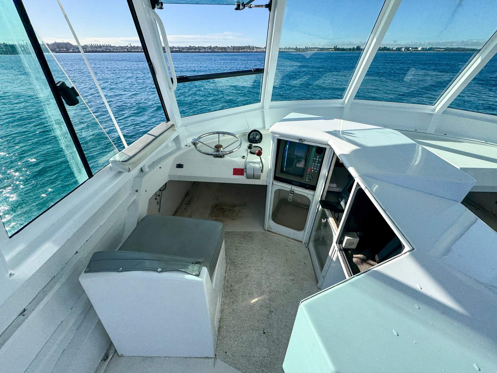 Used Westcoaster 60 for Sale | Boats For Sale | Yachthub