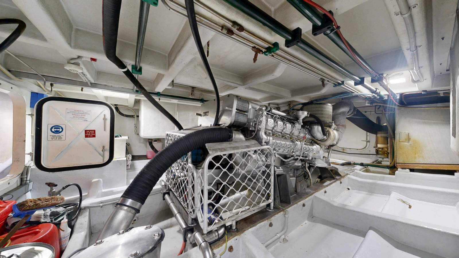 Used Westcoaster 60 for Sale | Boats For Sale | Yachthub