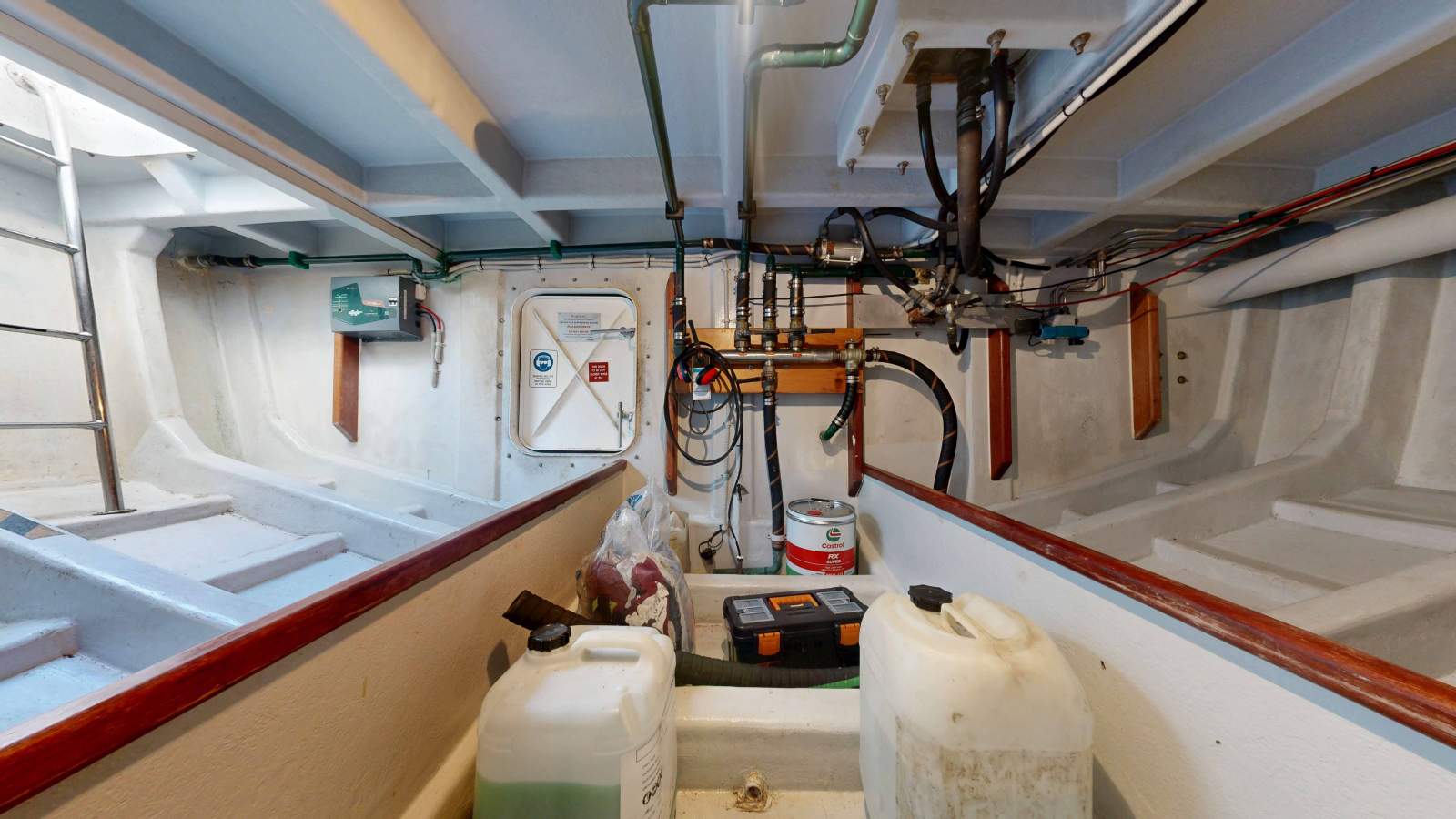 Used Westcoaster 60 for Sale | Boats For Sale | Yachthub