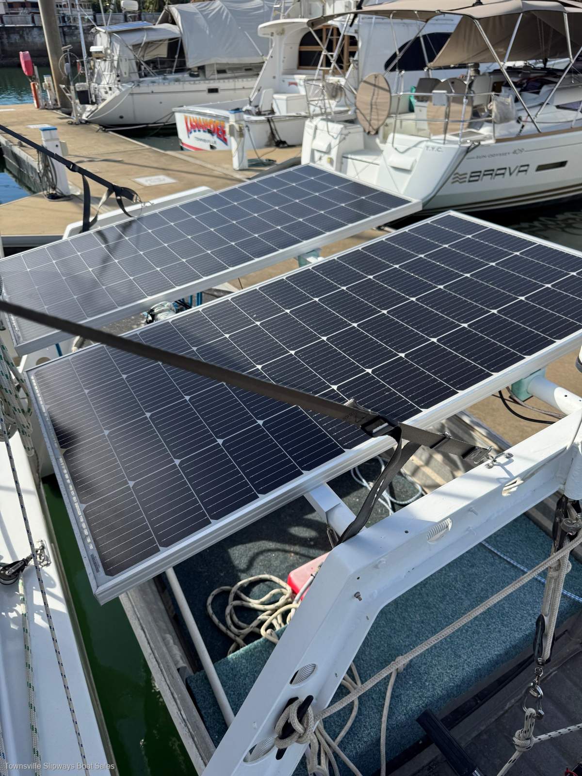 Used Bruce Geddes 36' for Sale | Yachts For Sale | Yachthub