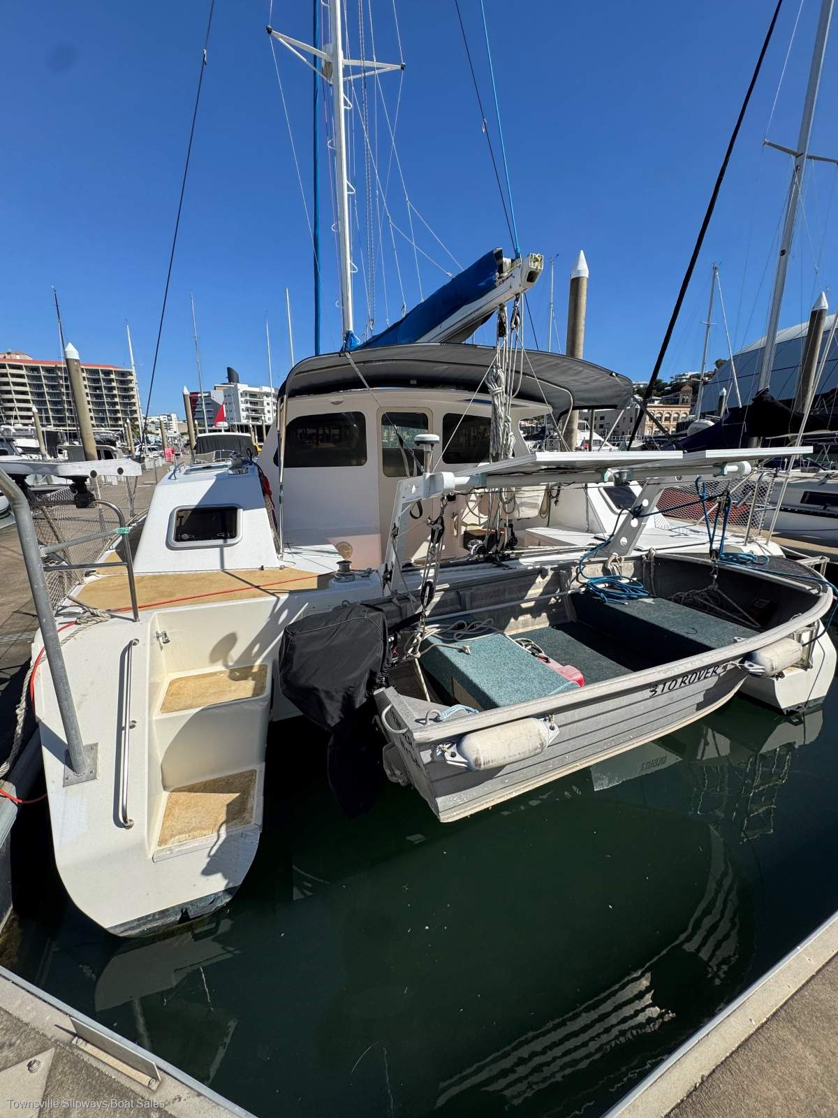 Used Bruce Geddes 36' for Sale | Yachts For Sale | Yachthub