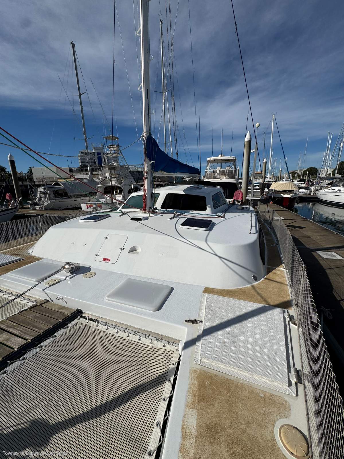 Used Bruce Geddes 36' for Sale | Yachts For Sale | Yachthub