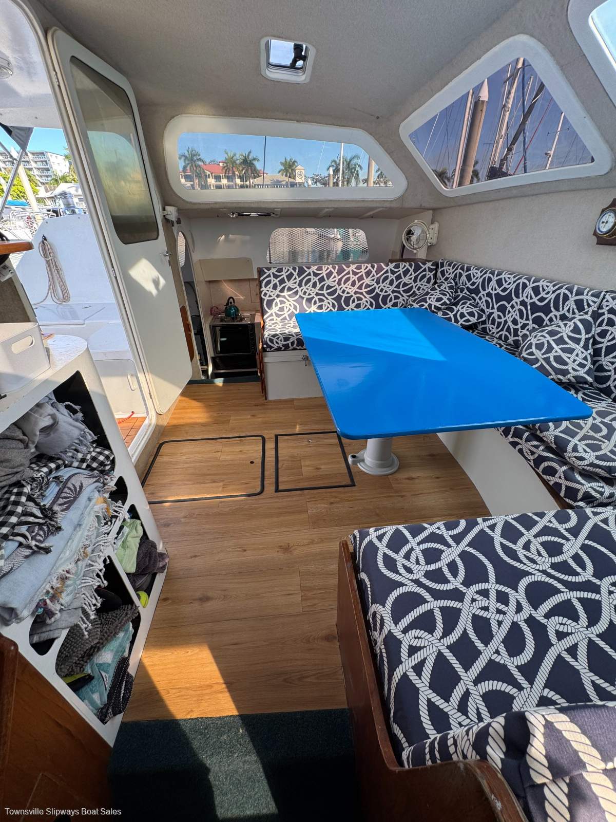 Used Bruce Geddes 36' for Sale | Yachts For Sale | Yachthub