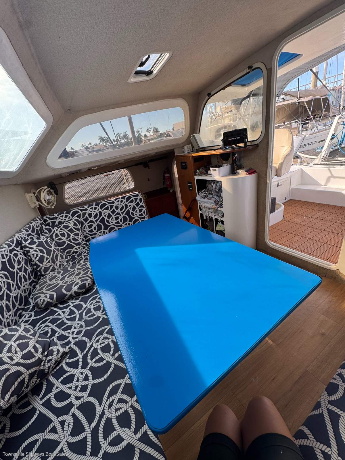 Used Bruce Geddes 36' for Sale | Yachts For Sale | Yachthub