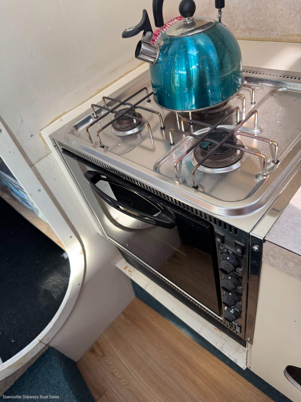 Used Bruce Geddes 36' for Sale | Yachts For Sale | Yachthub