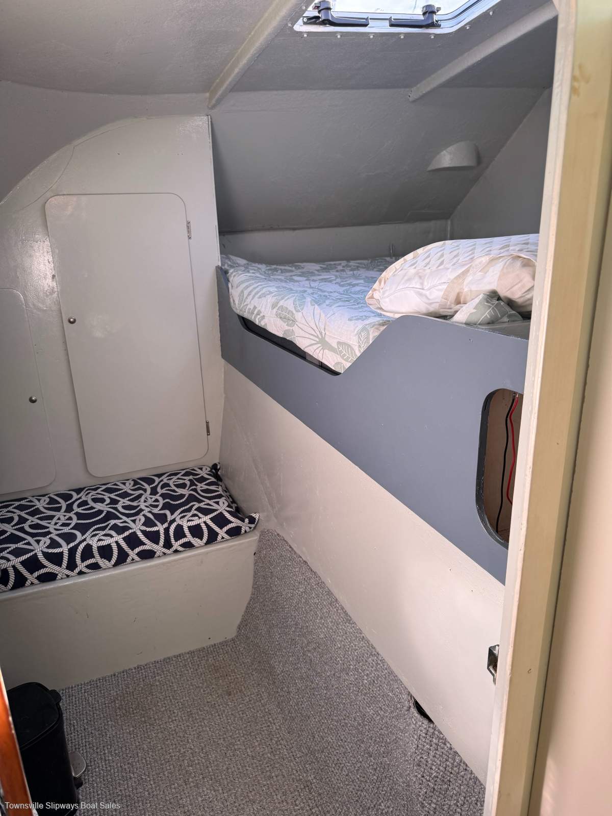 Used Bruce Geddes 36' for Sale | Yachts For Sale | Yachthub