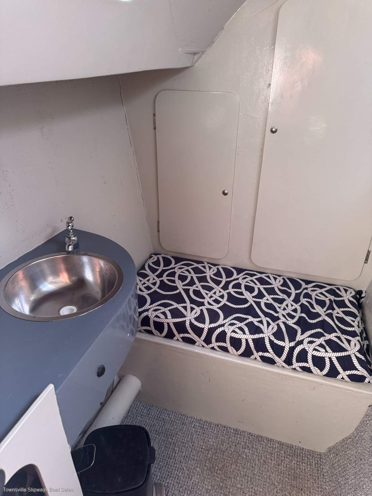 Used Bruce Geddes 36' for Sale | Yachts For Sale | Yachthub