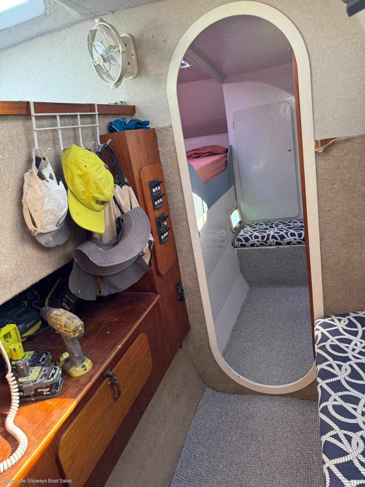 Used Bruce Geddes 36' for Sale | Yachts For Sale | Yachthub