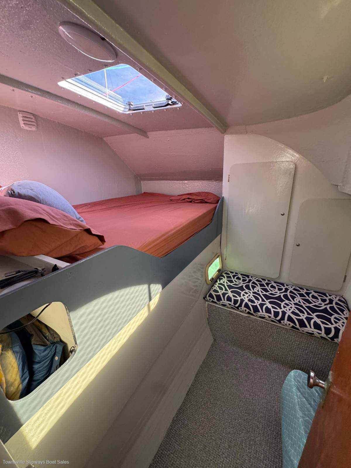 Used Bruce Geddes 36' for Sale | Yachts For Sale | Yachthub