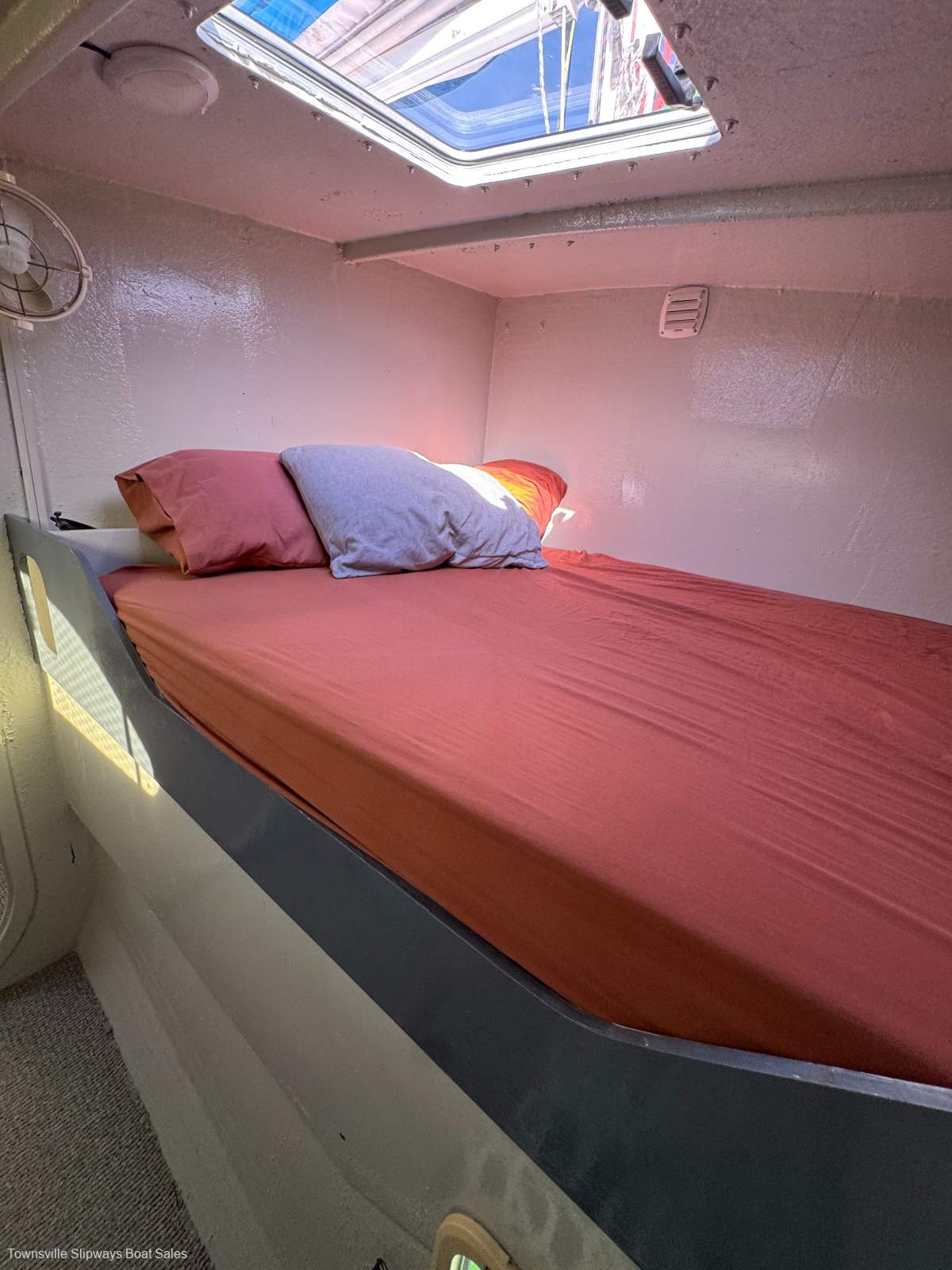 Used Bruce Geddes 36' for Sale | Yachts For Sale | Yachthub