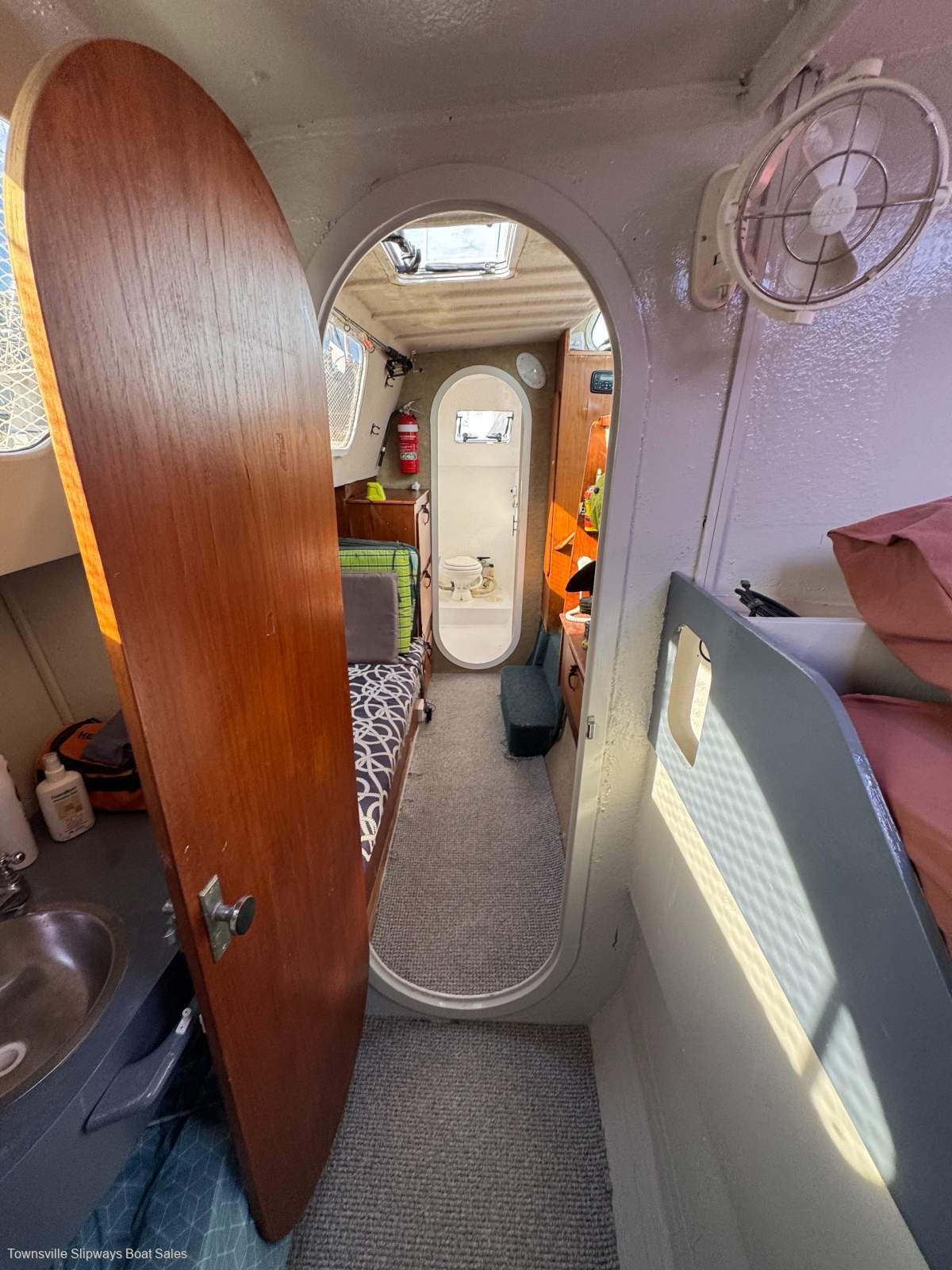 Used Bruce Geddes 36' for Sale | Yachts For Sale | Yachthub