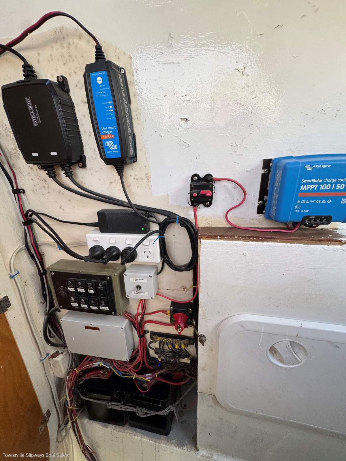 Used Bruce Geddes 36' for Sale | Yachts For Sale | Yachthub