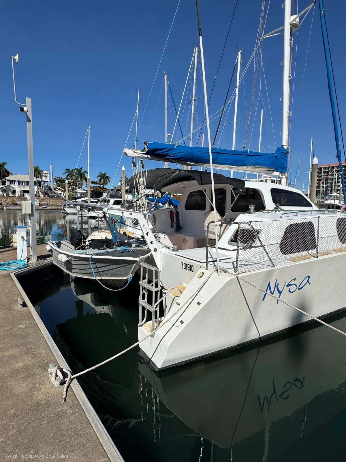 Used Bruce Geddes 36' for Sale | Yachts For Sale | Yachthub