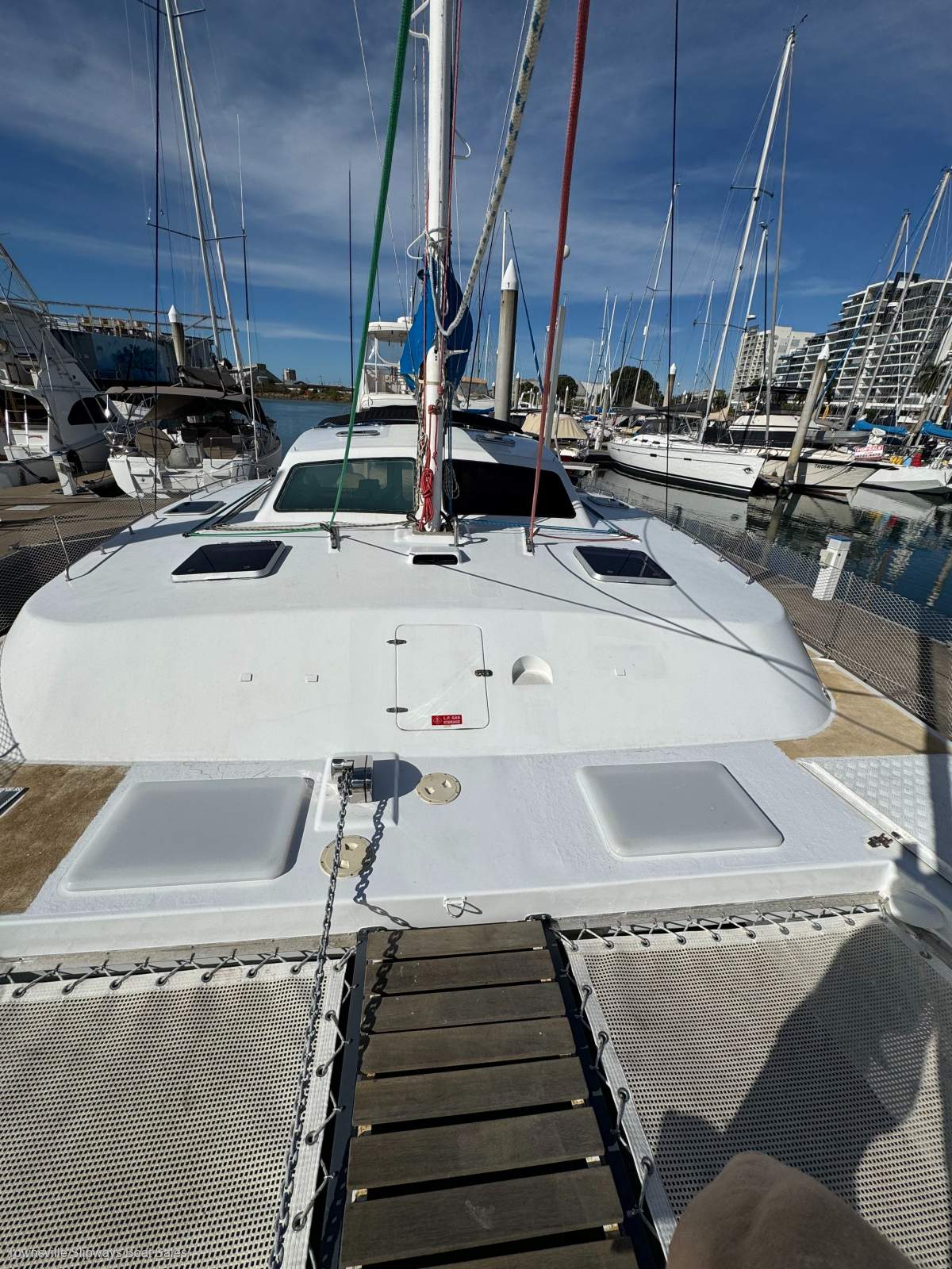Used Bruce Geddes 36' for Sale | Yachts For Sale | Yachthub