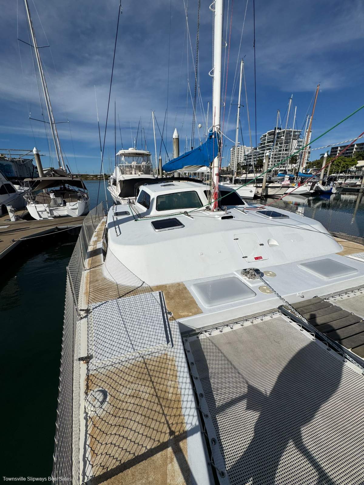 Used Bruce Geddes 36' for Sale | Yachts For Sale | Yachthub