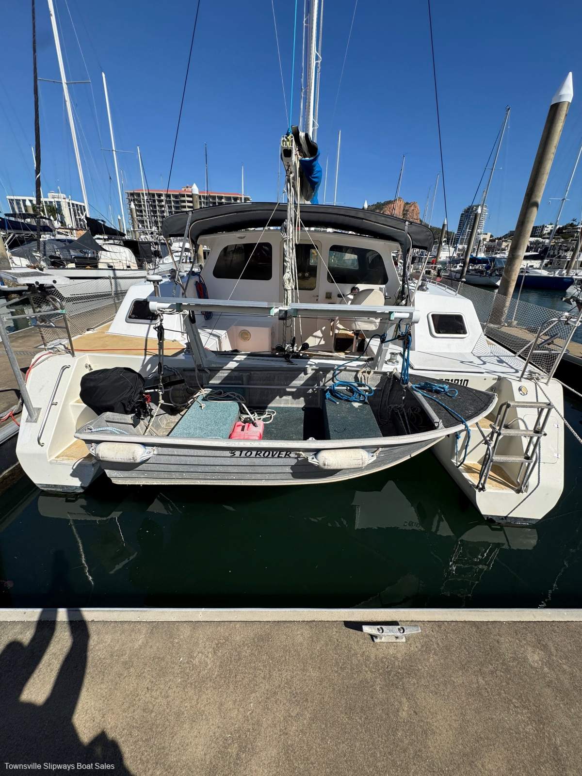 Used Bruce Geddes 36' for Sale | Yachts For Sale | Yachthub
