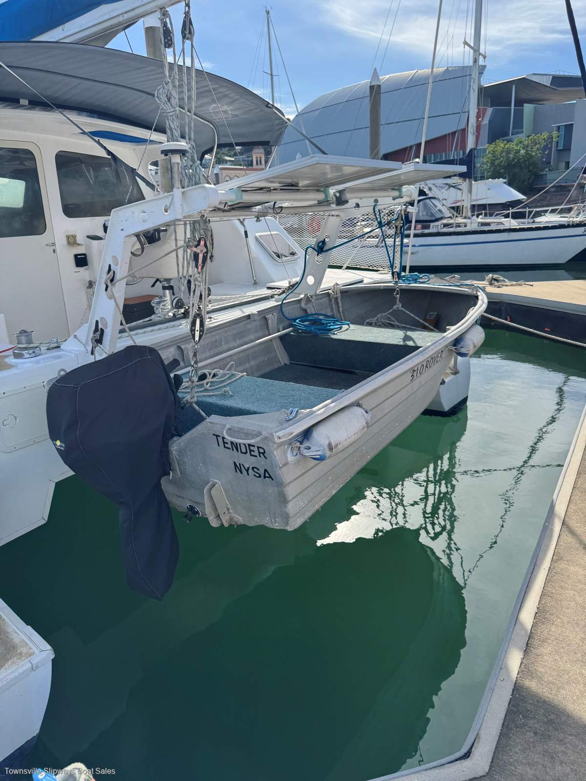 Used Bruce Geddes 36' for Sale | Yachts For Sale | Yachthub