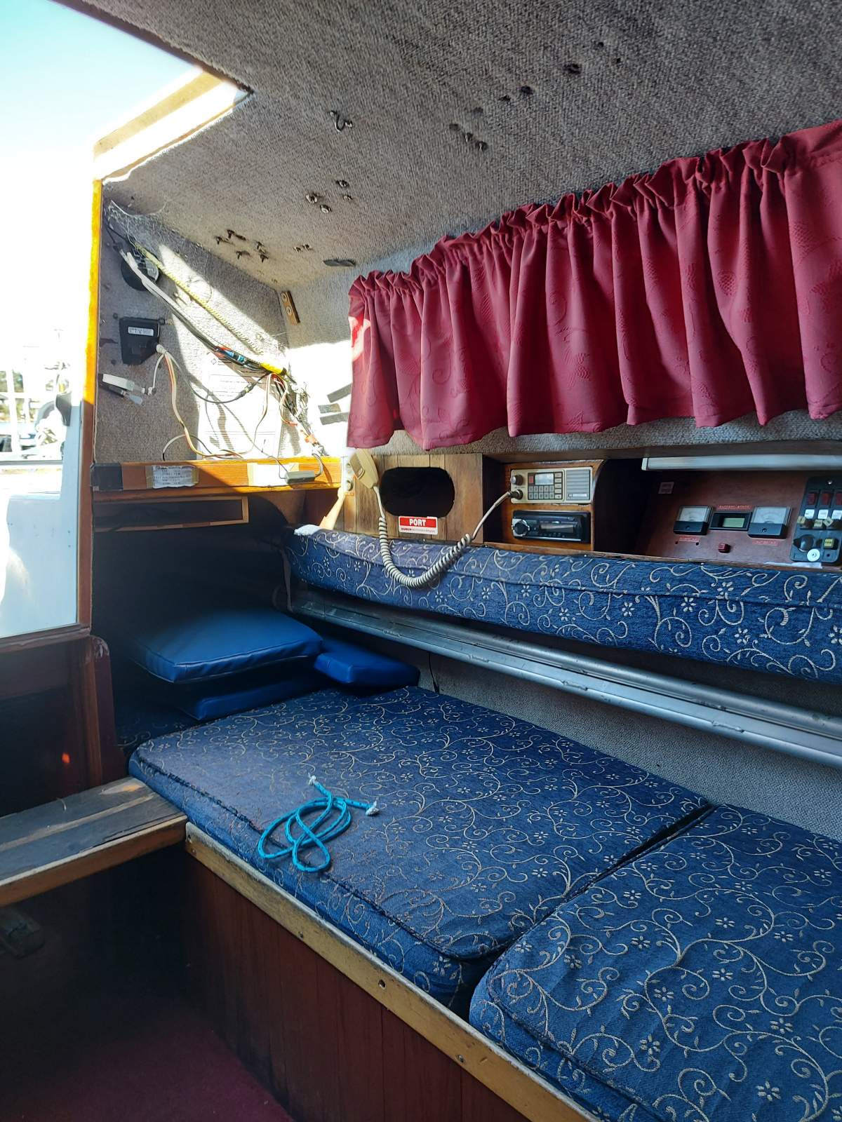 Used Ross 780 for Sale | Boats For Sale | Yachthub