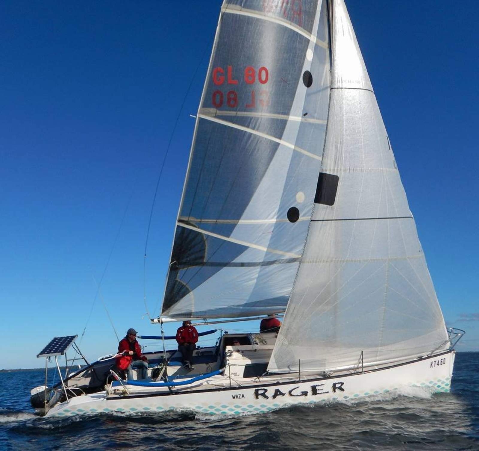 Used Ross 780 for Sale | Boats For Sale | Yachthub