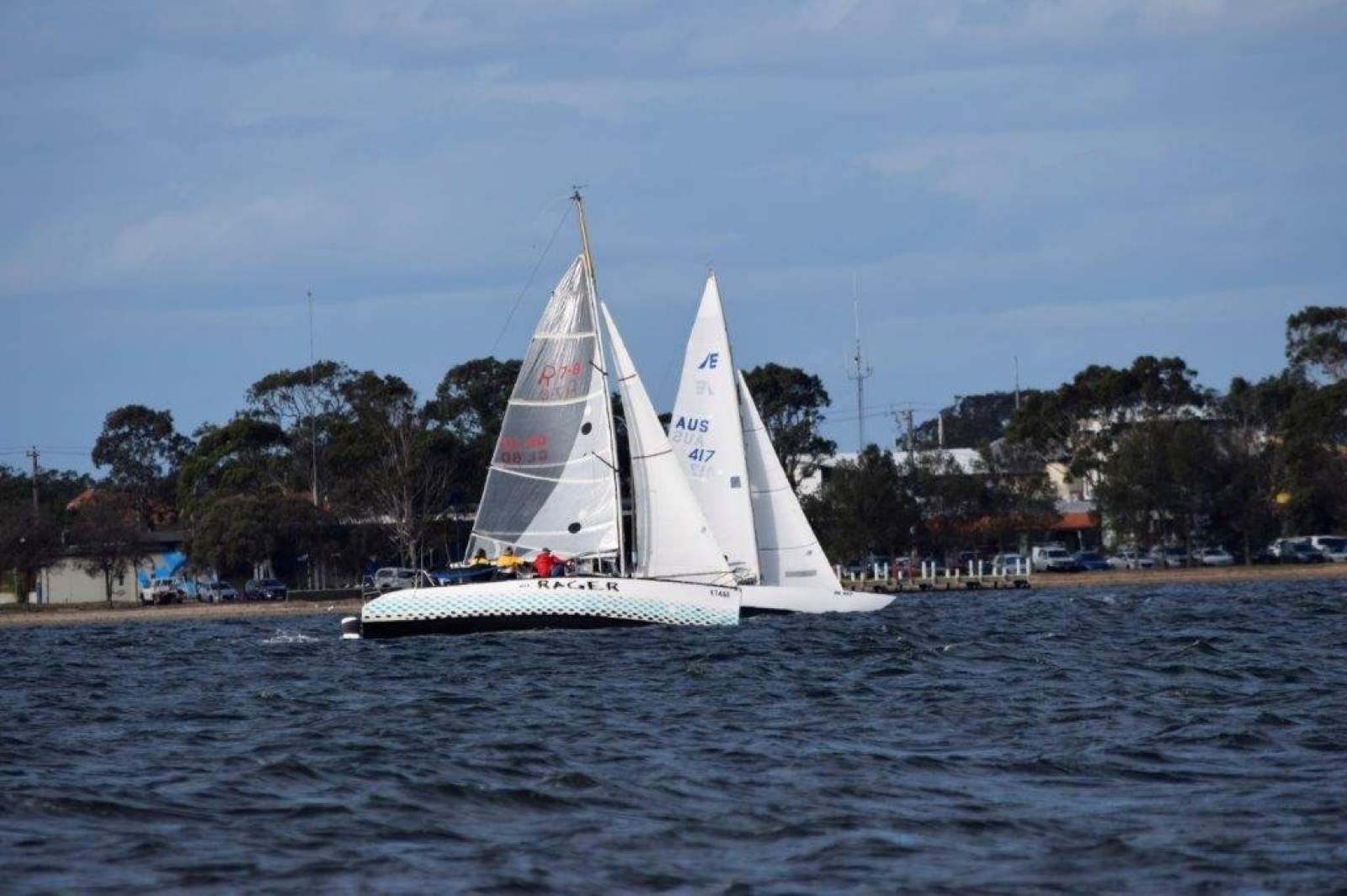 Used Ross 780 for Sale | Boats For Sale | Yachthub