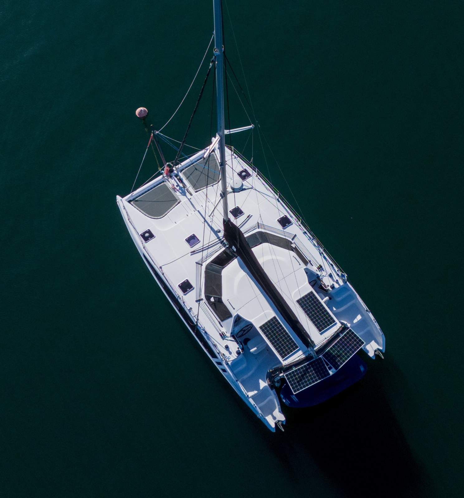 Used Seawind 1190 for Sale | Yachts For Sale | Yachthub