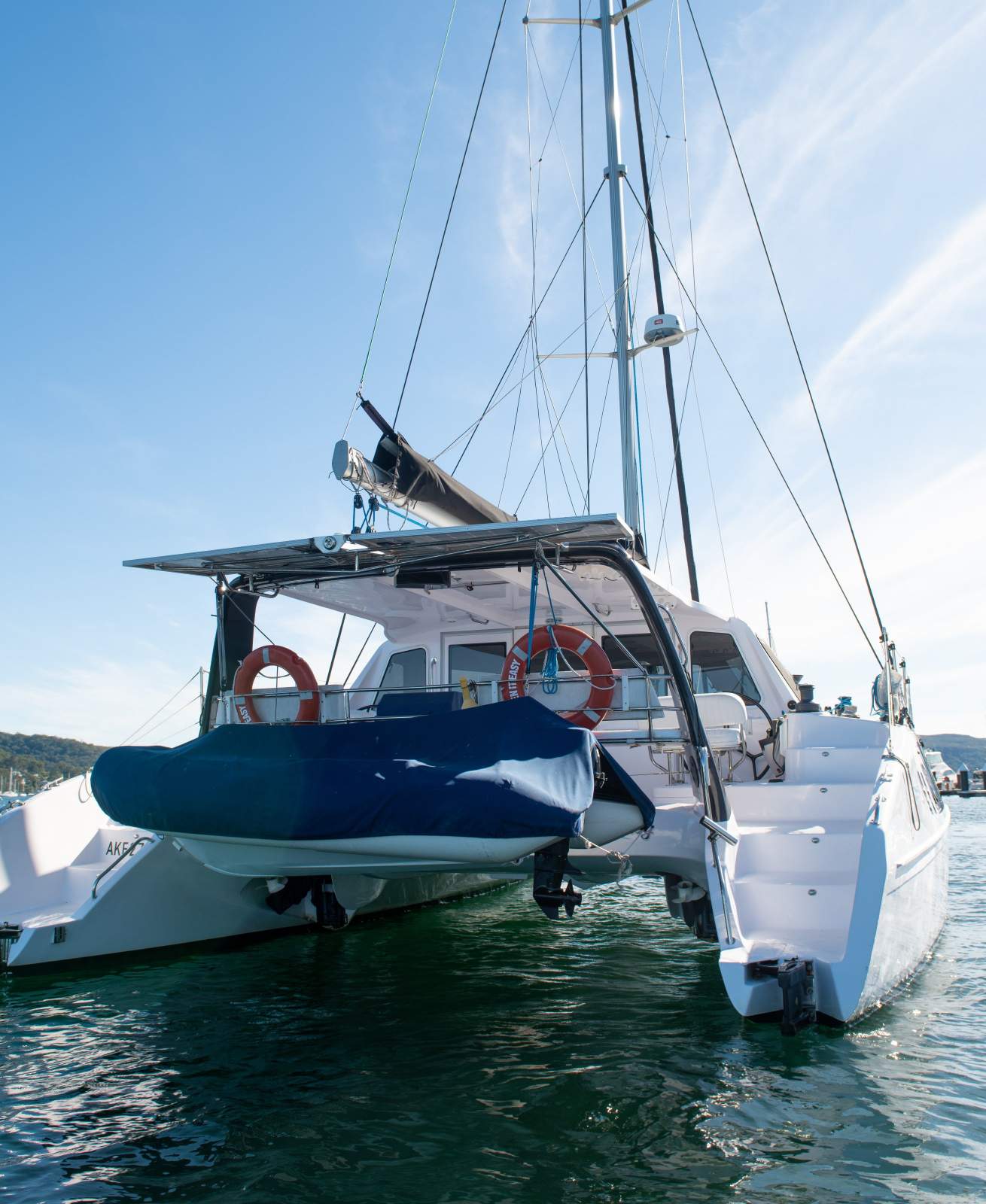 Used Seawind 1190 for Sale | Yachts For Sale | Yachthub