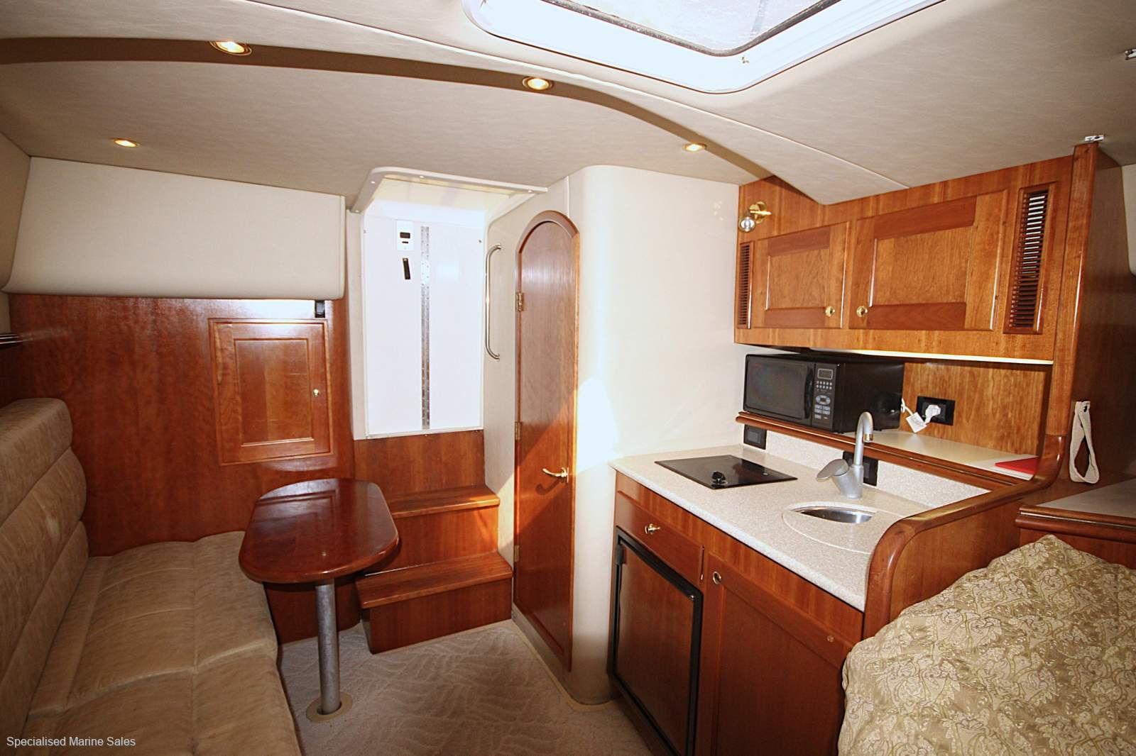 Rampage 30 Express *** TWIN SHAFTS *** $ 144,000 *** For Sale ...