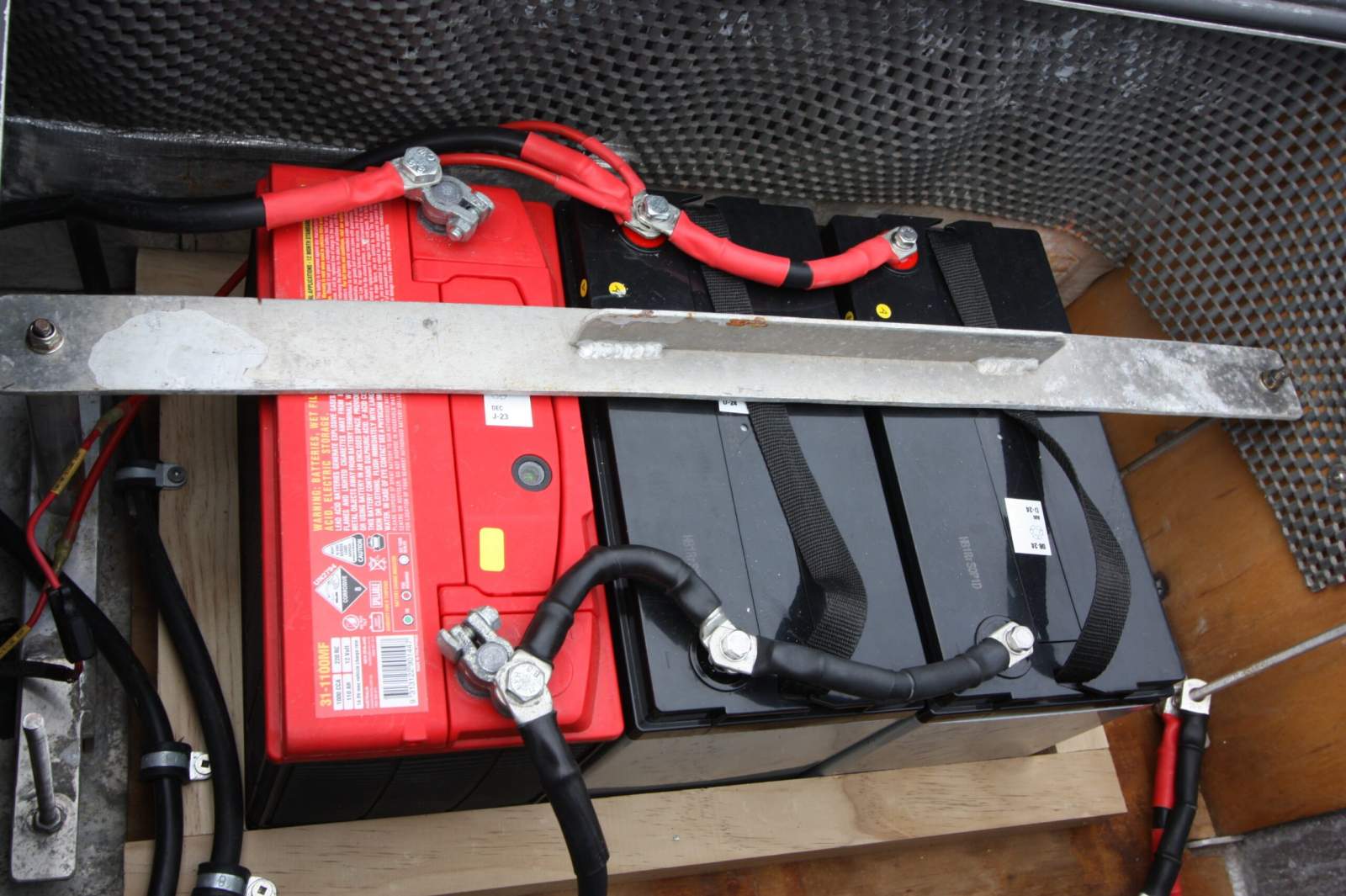 Used Scott Robson 930 for Sale | Boats For Sale | Yachthub