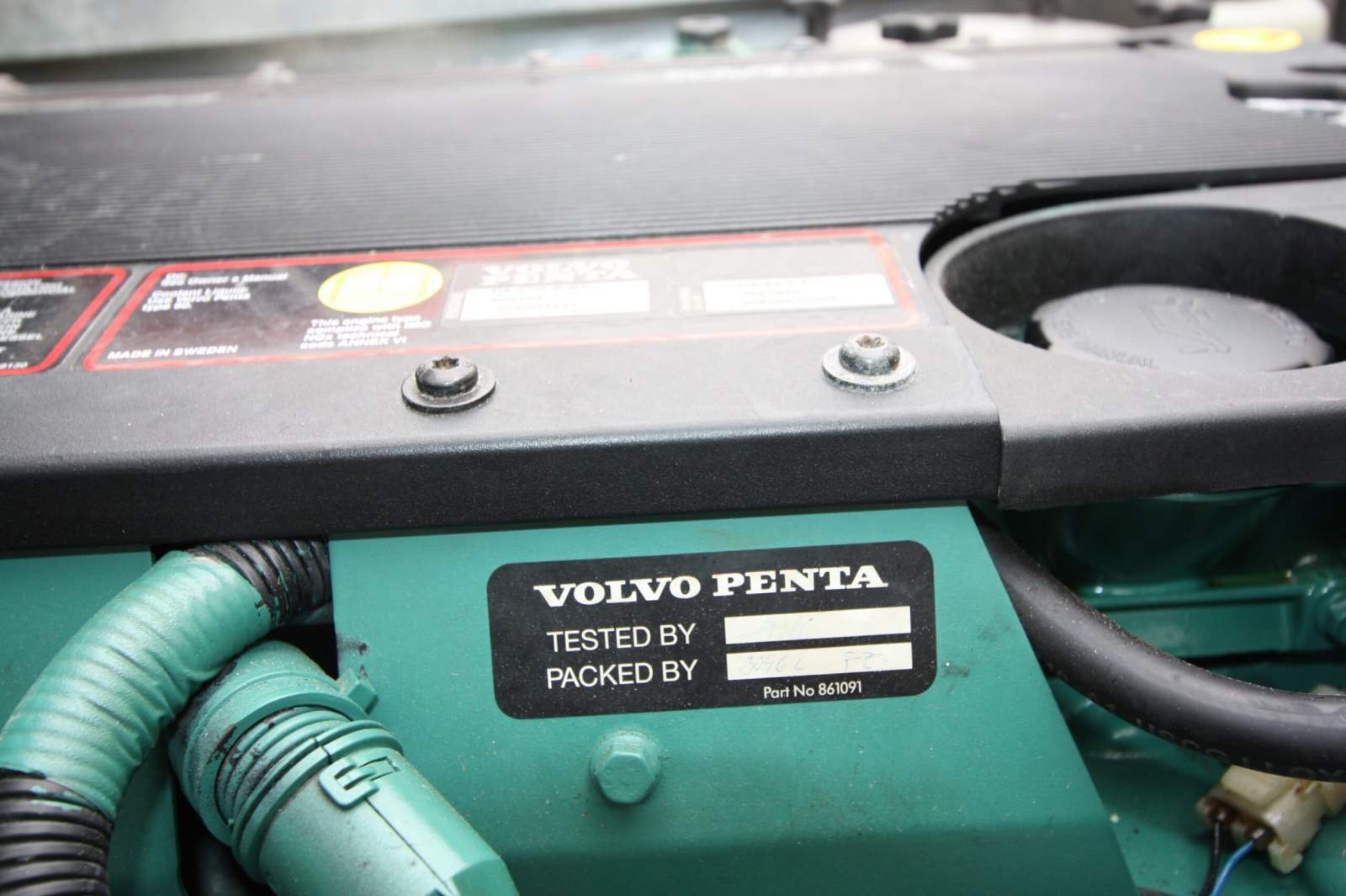 Used Scott Robson 930 for Sale | Boats For Sale | Yachthub