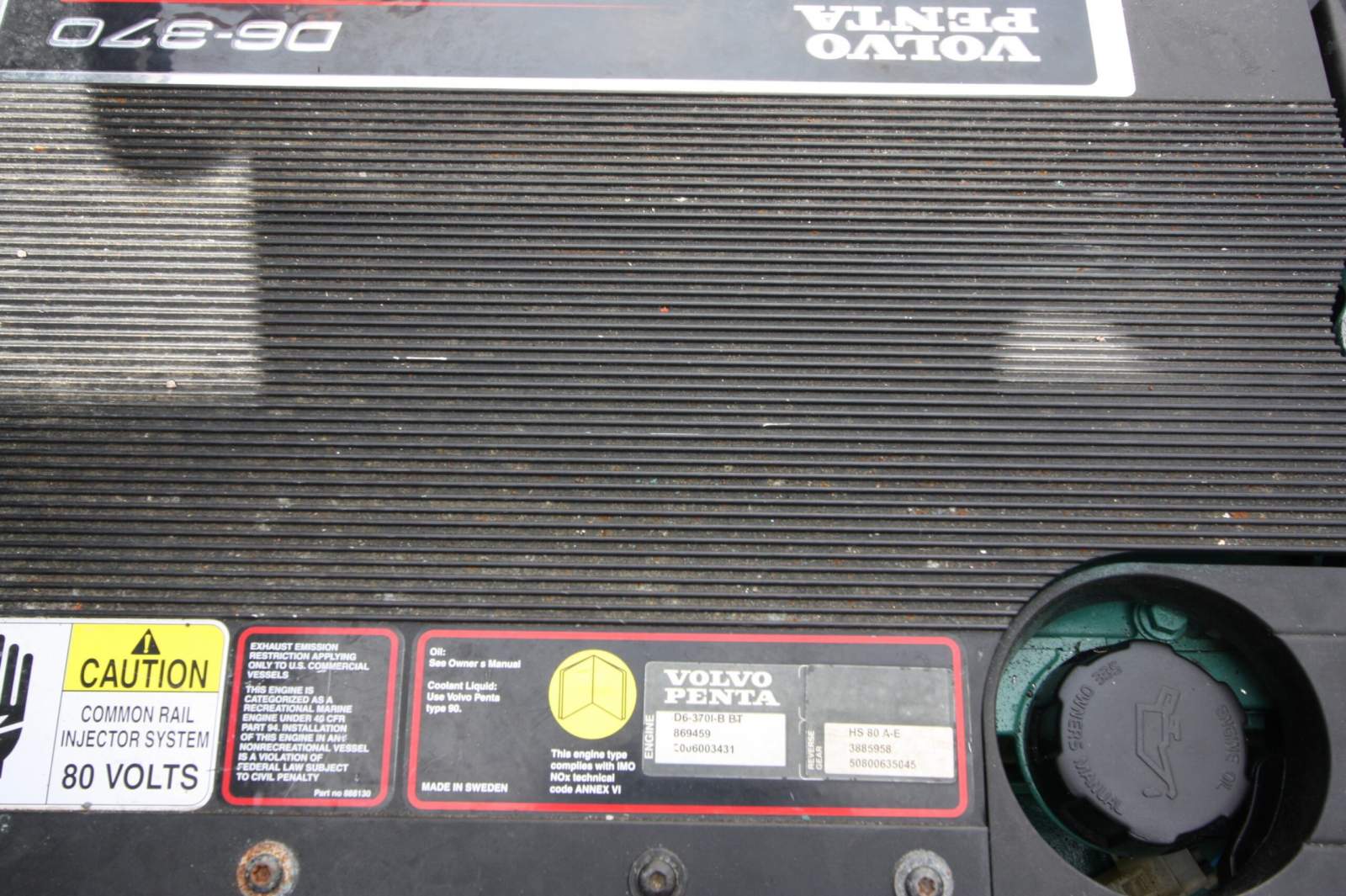 Used Scott Robson 930 for Sale | Boats For Sale | Yachthub