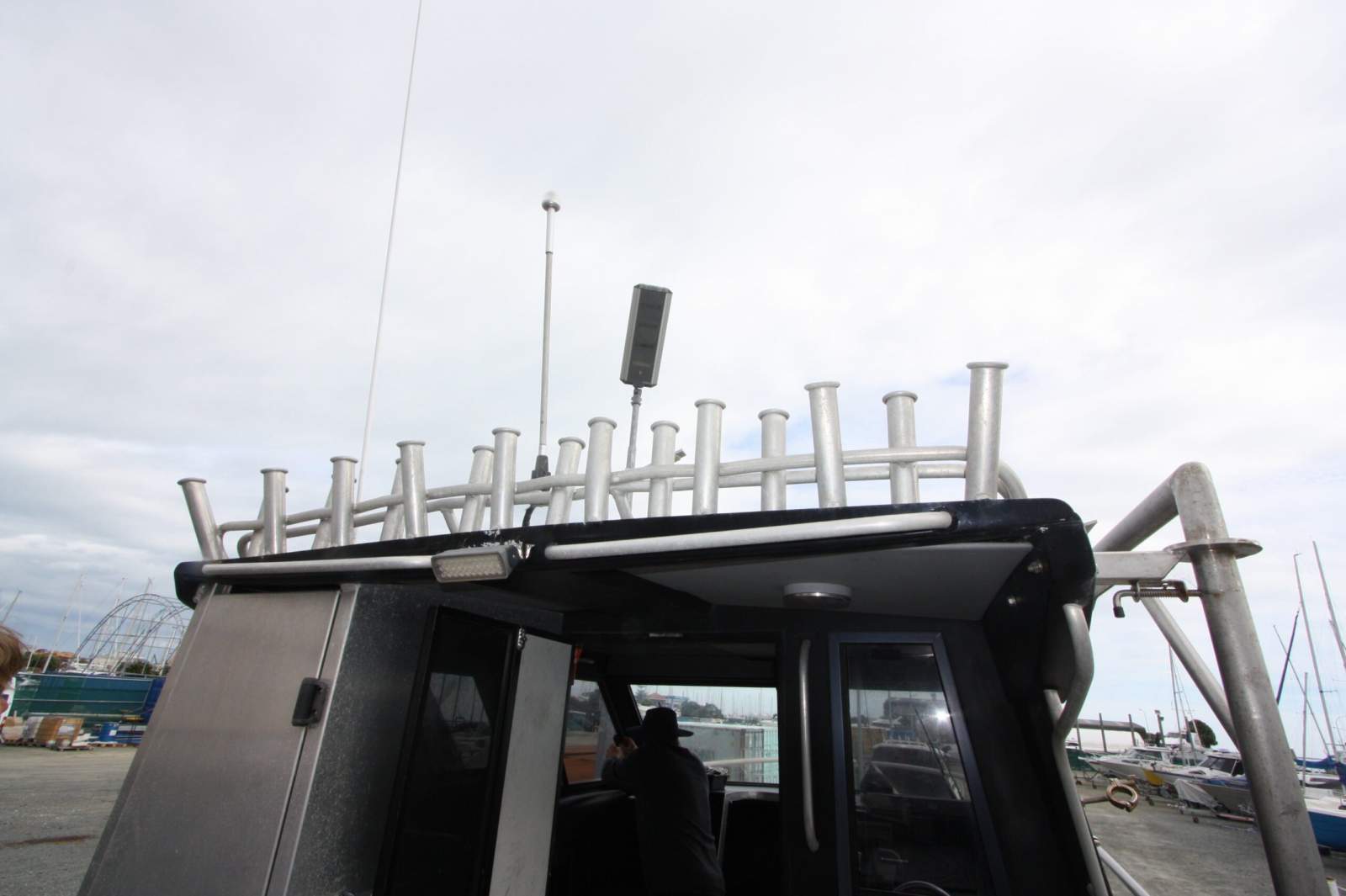 Used Scott Robson 930 for Sale | Boats For Sale | Yachthub