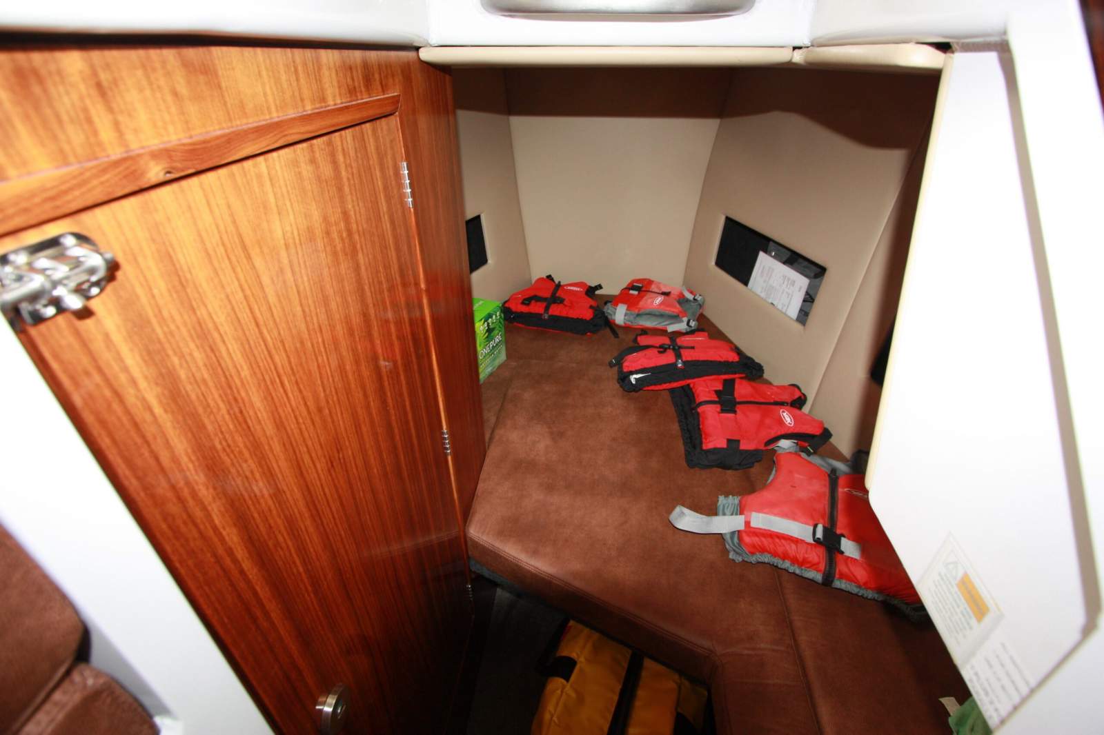 Used Herley Elite 8 for Sale | Boats For Sale | Yachthub