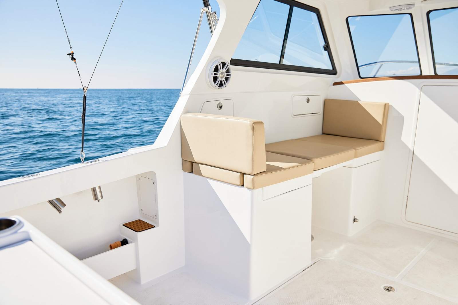 Used Tasman 80 for Sale | Boats For Sale | Yachthub