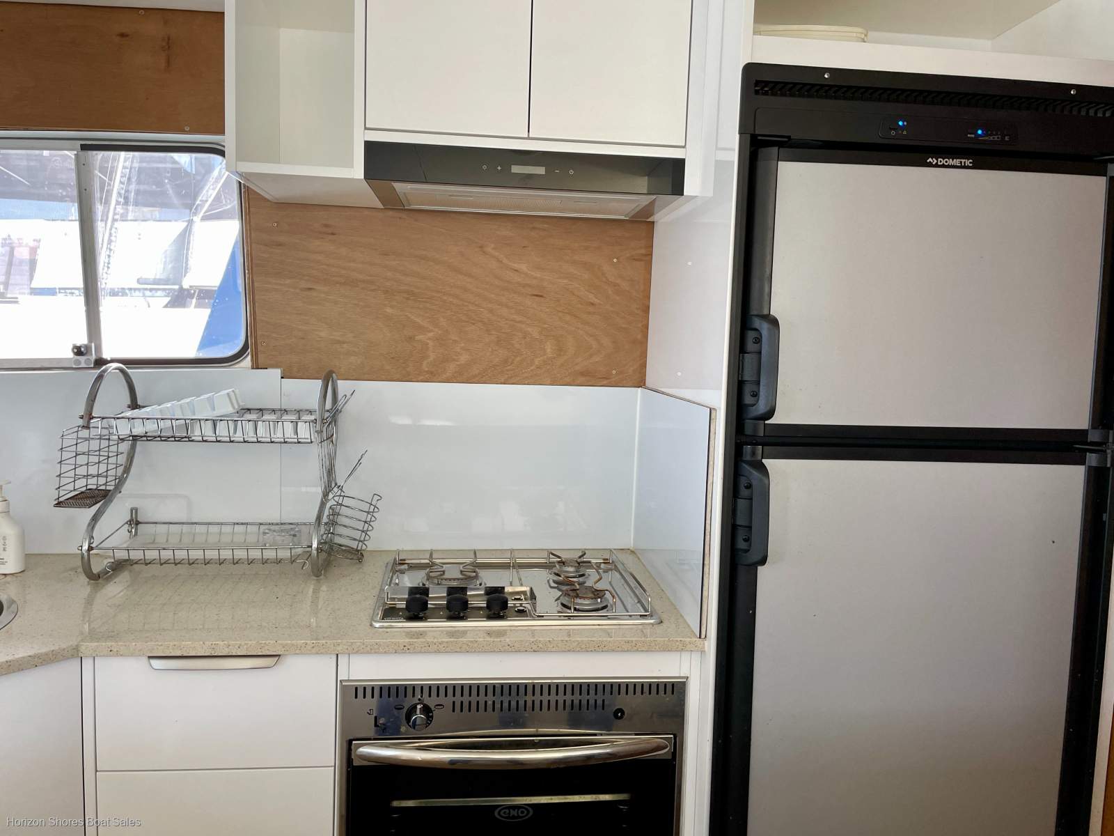 Used Bay Cruiser 50 Converted Trawler for Sale | Boats For Sale | Yachthub